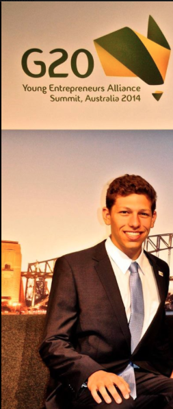 First two members to Environmental Advisory Board – High School HeroesX